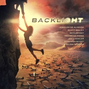 Backlight - Rotten Tomatoes
