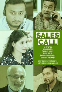 Sales Call | Rotten Tomatoes