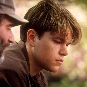 Matt Damon - Rotten Tomatoes