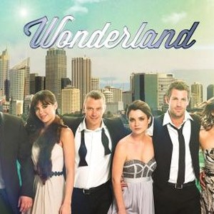 Wonderland: Season 2, Episode 1 - Rotten Tomatoes