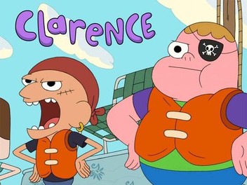 clarence 18