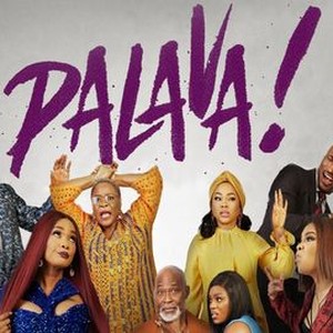 Palava! - Rotten Tomatoes