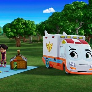 Firebuds: Season 1, Episode 8 - Rotten Tomatoes