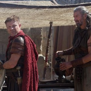 Clive Russell - Rotten Tomatoes