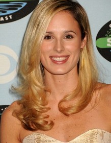 Candice Woodcock | Rotten Tomatoes