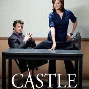 Castle - Rotten Tomatoes