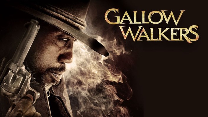 Gallowwalkers Review Gallowwalkers | Where To Watch Streaming And