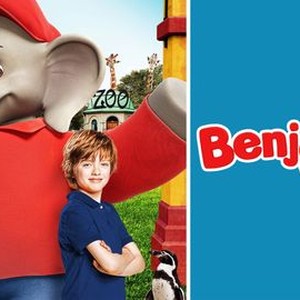 Benjamin the Elephant - Rotten Tomatoes