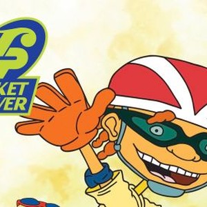 Rocket Power: Season 2, Episode 9 - Rotten Tomatoes