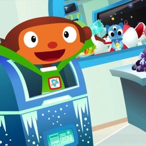 Astroblast!: Season 1, Episode 21 - Rotten Tomatoes