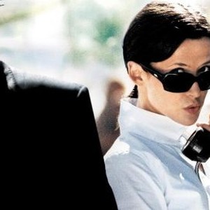 Anthony Zimmer - Rotten Tomatoes