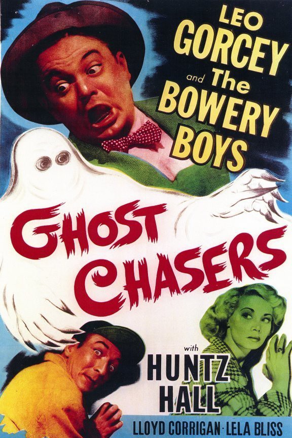 Ghost Chasers Pictures | Rotten Tomatoes