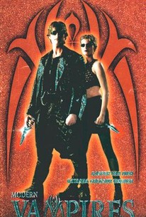 Modern Vampires (1998) - Rotten Tomatoes