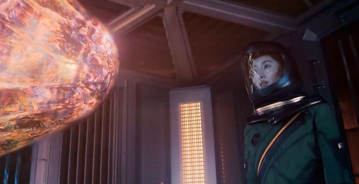 Invasion | Rotten Tomatoes