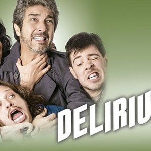 Delirium - Rotten Tomatoes