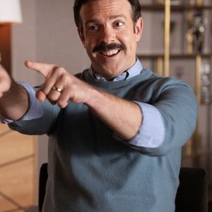 Ted Lasso - Rotten Tomatoes