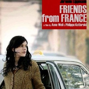 Friends From France - Rotten Tomatoes