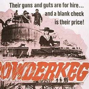 Powderkeg - Rotten Tomatoes