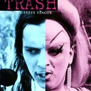 Divine Trash - Rotten Tomatoes