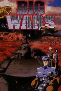 Big Wars | Rotten Tomatoes