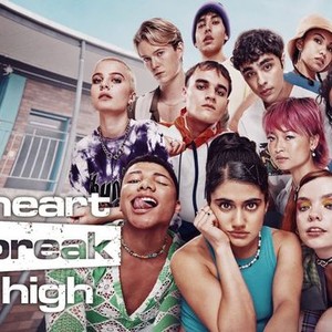 Heartbreak High - Rotten Tomatoes