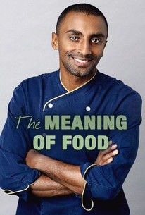 The Meaning of Food | Rotten Tomatoes
