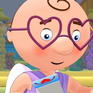 Handy Manny: Season 3, Episode 47 - Rotten Tomatoes