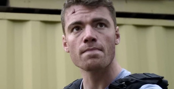 The Night Agent - Rotten Tomatoes