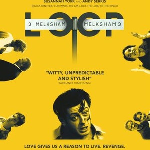 Loop - Rotten Tomatoes