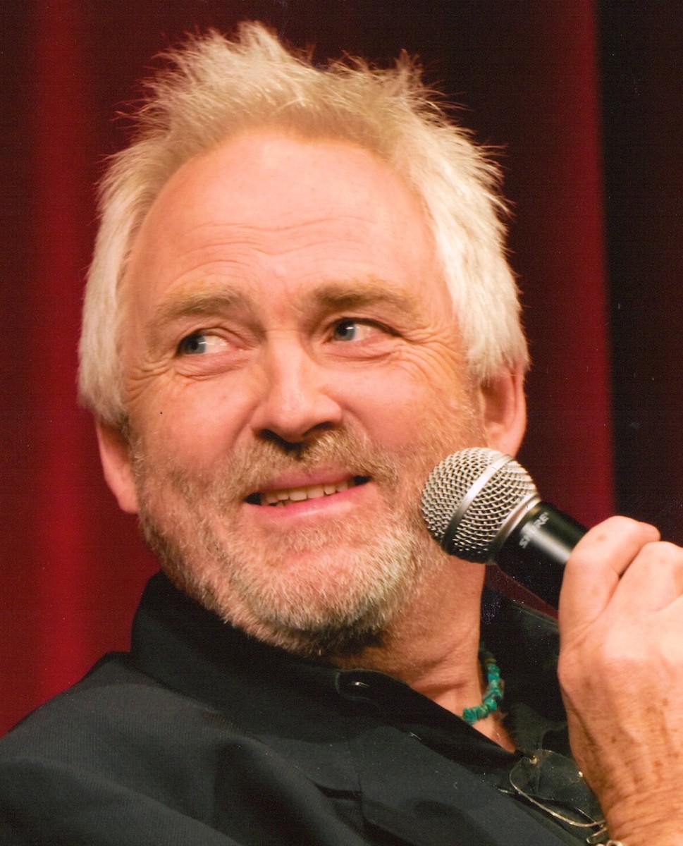 Bruce Logan - Rotten Tomatoes