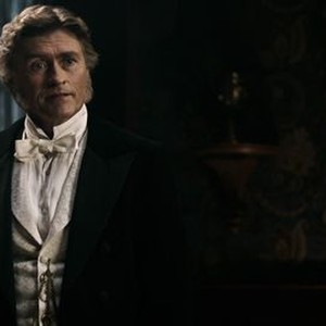 Geordie Johnson - Rotten Tomatoes