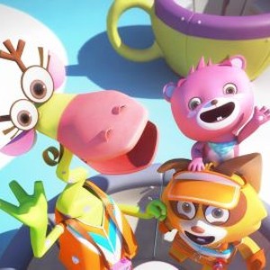 T-pang Rescue - Rotten Tomatoes