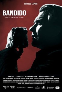 Bandido (2021) | Rotten Tomatoes