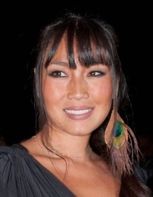 Daniele Suzuki | Rotten Tomatoes