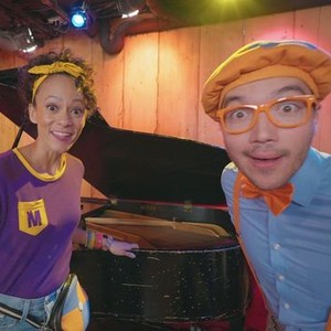 Meekah: Season 1, Episode 28 - Rotten Tomatoes