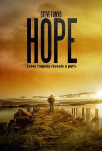 Hope (2017) | Rotten Tomatoes