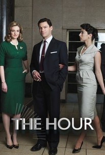 The Hour - Rotten Tomatoes