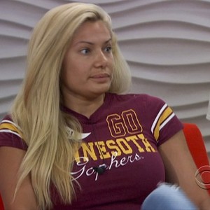 Janelle Pierzina - Rotten Tomatoes