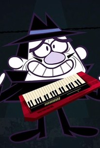 The Adventures of Rocky and Bullwinkle: Season 2, Episode 1 - Rotten ...