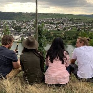 Wine First - Rotten Tomatoes