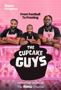 The Cupcake Guys: Season 1 | Rotten Tomatoes