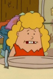 Dilbert: Season 1, Episode 13 - Rotten Tomatoes