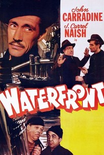 Waterfront | Rotten Tomatoes