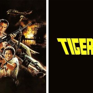 Tiger Joe - Rotten Tomatoes