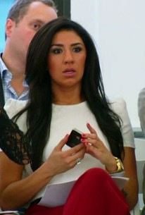 Courtney Loves Dallas: Season 1, Episode 4 | Rotten Tomatoes