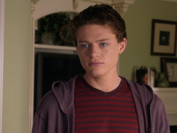 Sean Berdy Switched At Birth