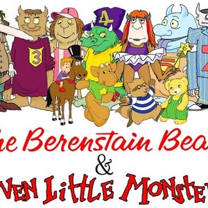 The Berenstain Bears & Seven Little Monsters - Rotten Tomatoes