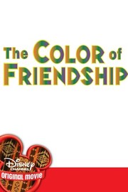 The Color of Friendship - Movie Reviews