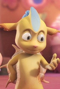 Shelldon: Season 2, Episode 10 - Rotten Tomatoes