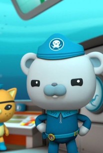Octonauts: Season 2, Episode 1 | Rotten Tomatoes